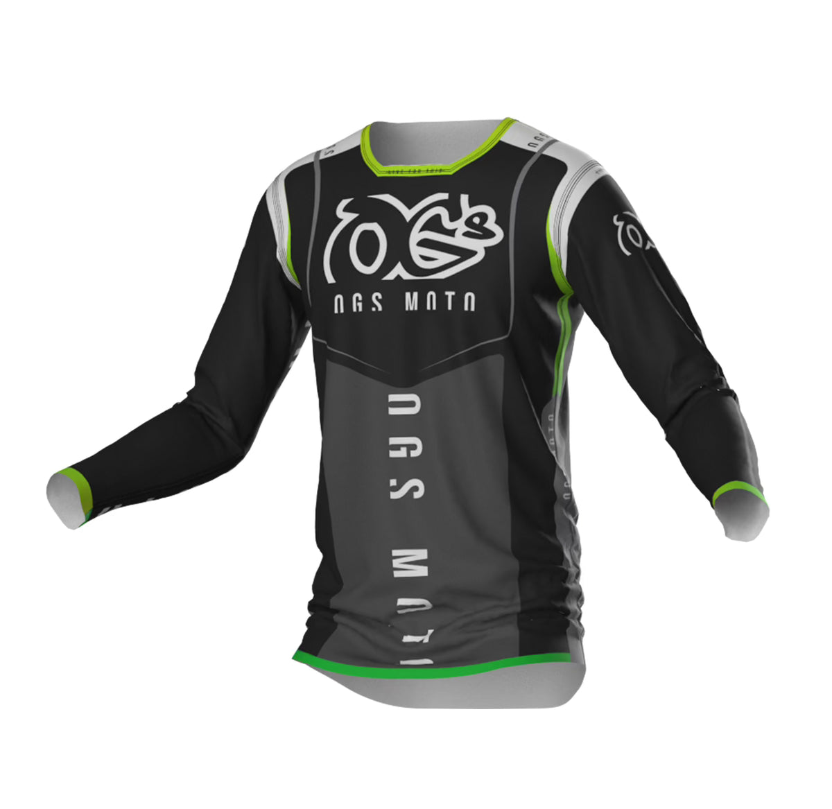 2024 Spring/Summer Gear – OGs Moto