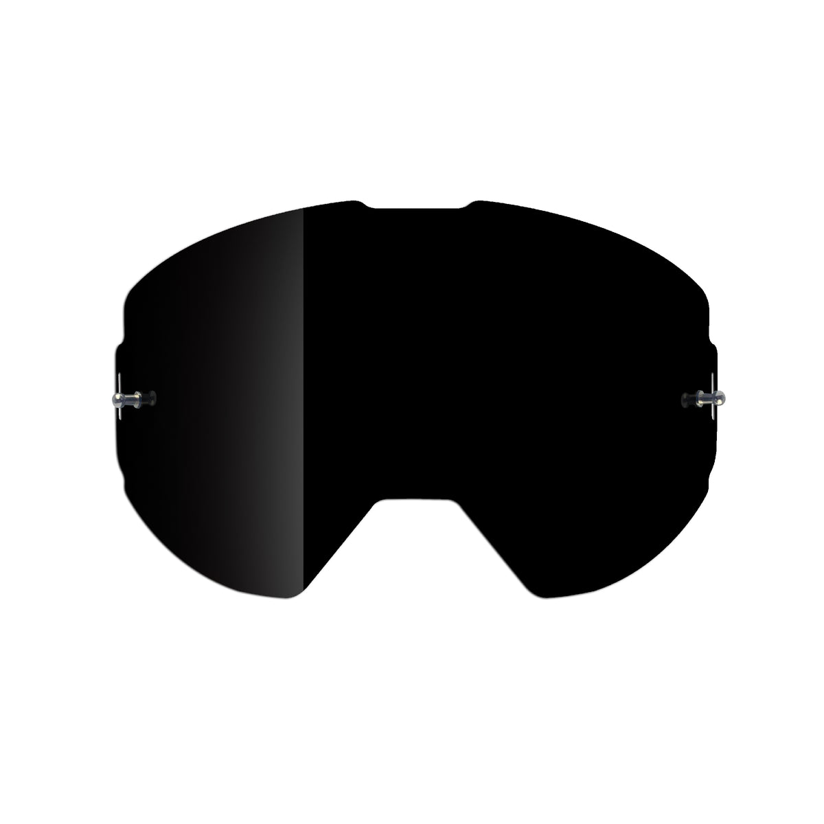 Visio Pro Smoke Lens – OGs Moto